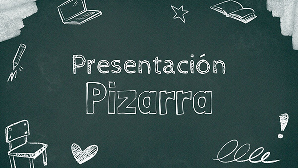 Plantillas de presentaciones interactivas | Genially